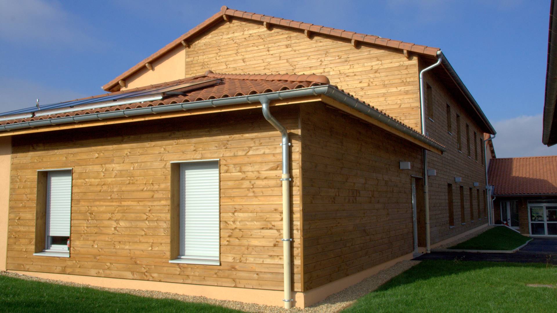 Location Maison Familiale Rurale Rhone Alpes | Ventana Blog