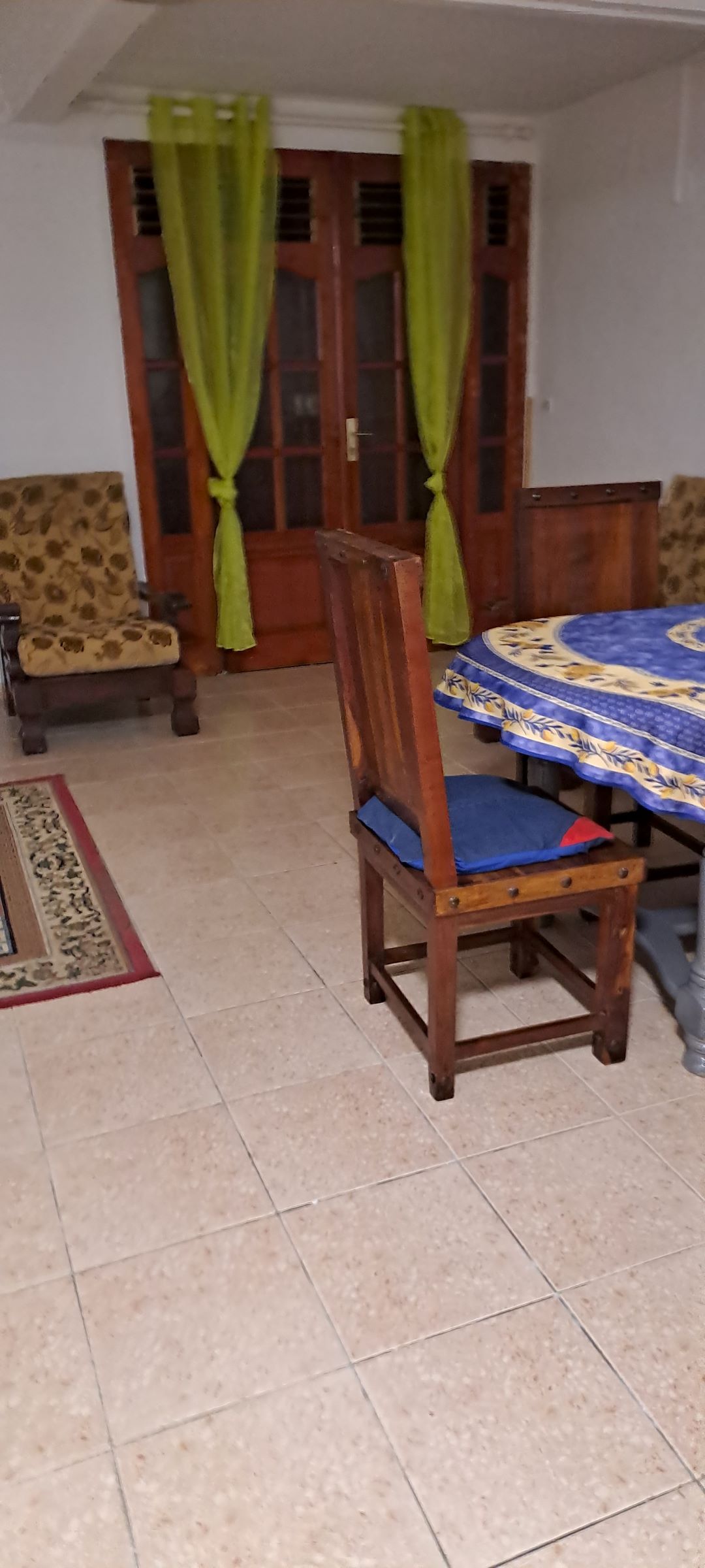 Entre Terre et Mer à Morne-à-l'eau - Pointe-à-Pitre