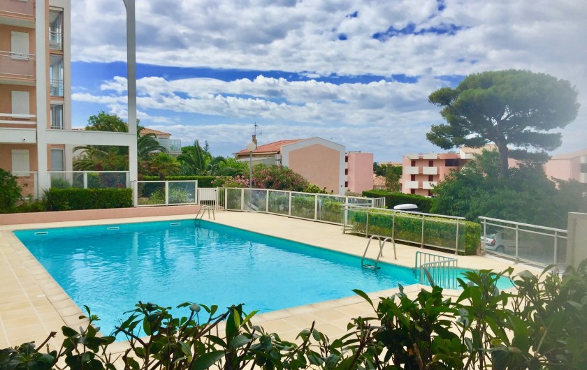 Location De Vacances Sete